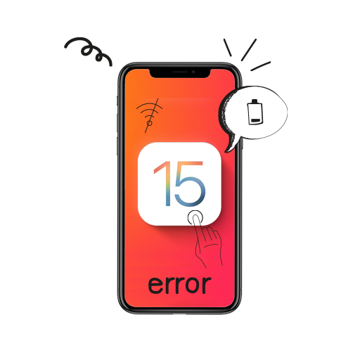 Common iOS 15 Issues and How to Solve Them | Applesutra Common iOS 15 Issues and How to Solve Them | Applesutra