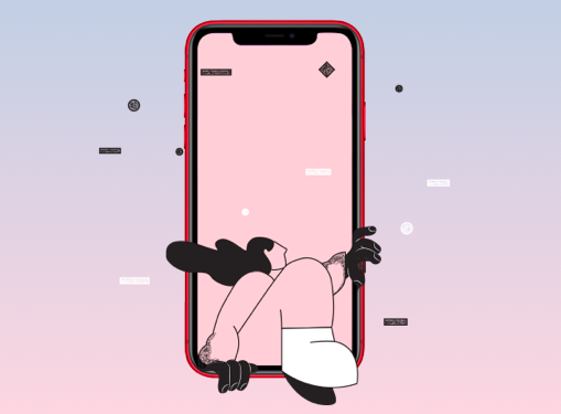 7 Addictive iPhone Mobile Apps & Games to Pass Time