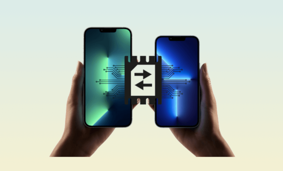 Here’s How to Transfer an eSIM to Your New iPhone