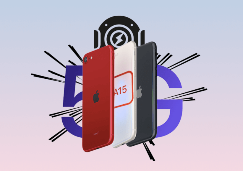 The Miniature Powerhouse: Presenting the 2022 Apple iPhone SE