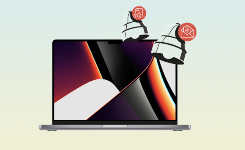 Here’s How to Set Up Screen Blinking Notifications on Your MacBook