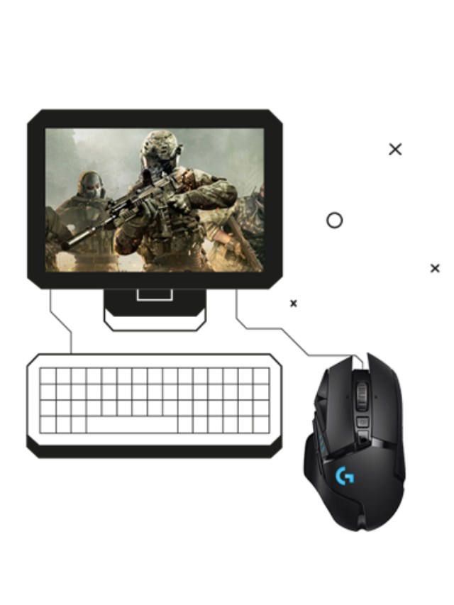 Our Favourite Gaming Mouse: Wired & Wireless | Applesutra