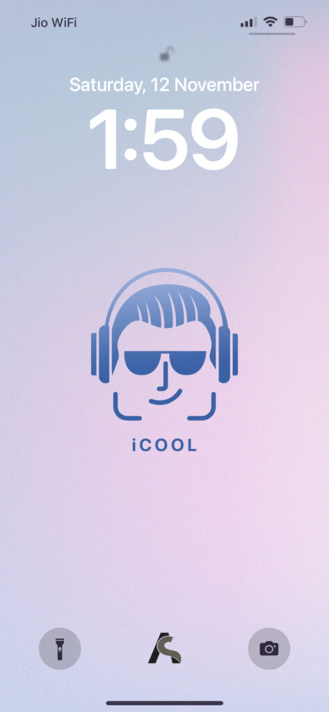 iCool | Applesutra