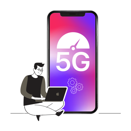 Get Ready to Experience 5G on iPhone in India