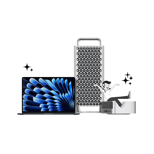 Brains Over Beauty: Apple's Motto For New Macs At WWDC'23
