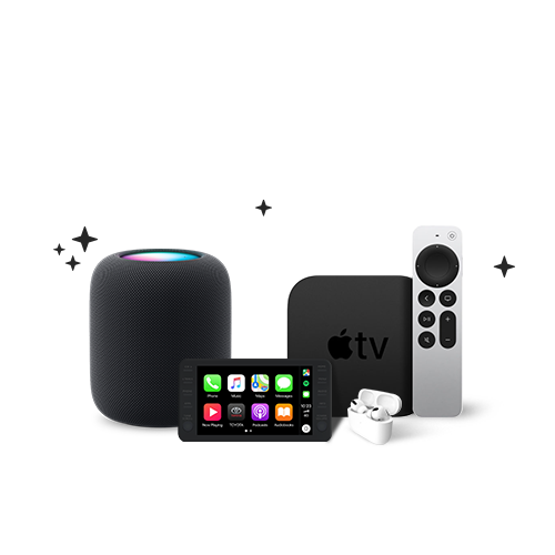 All The 'Other' Apple Software Announced At WWDC'23