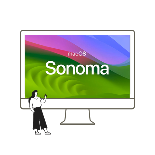 Here are all the features of the new macOS