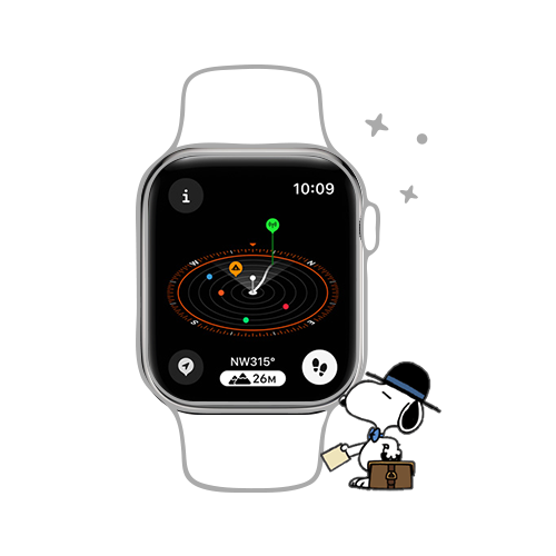 Apple Watch Series 9 Debuts Along With Ultra 2