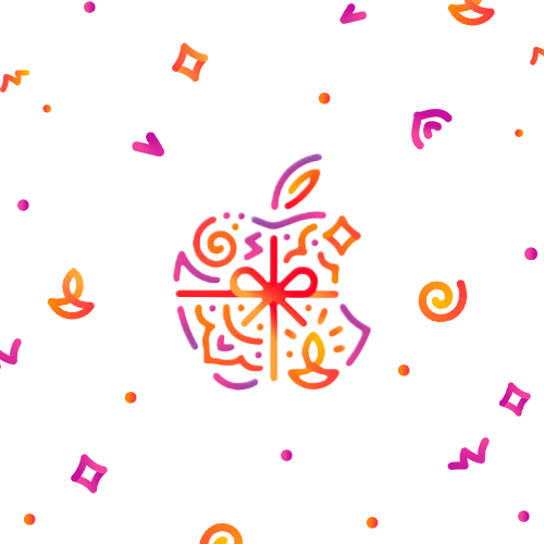 Apple’s Gifts of Joy Festive Offer Does Not Bring Much Joy