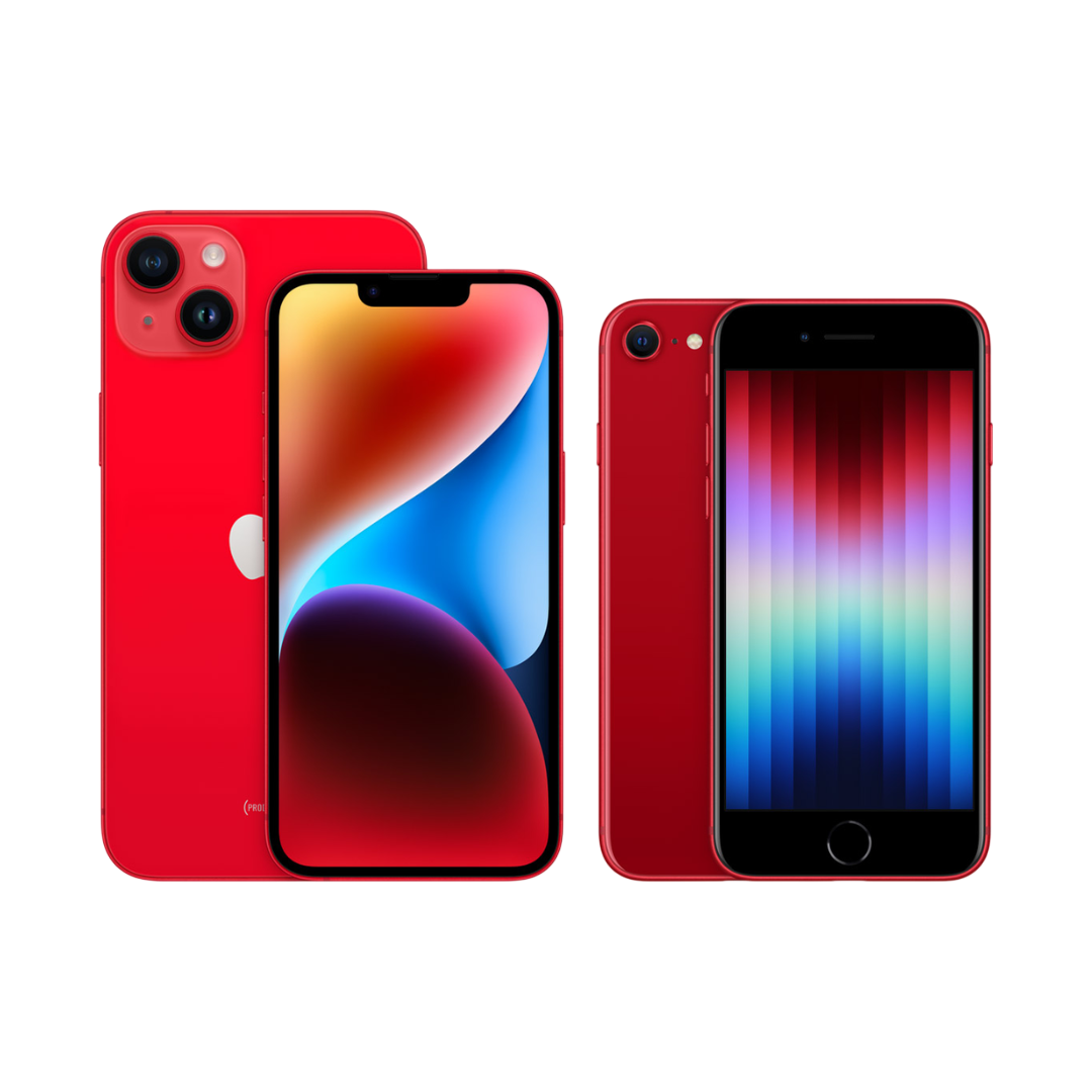 Why did Apple bid adieu to iPhone Red