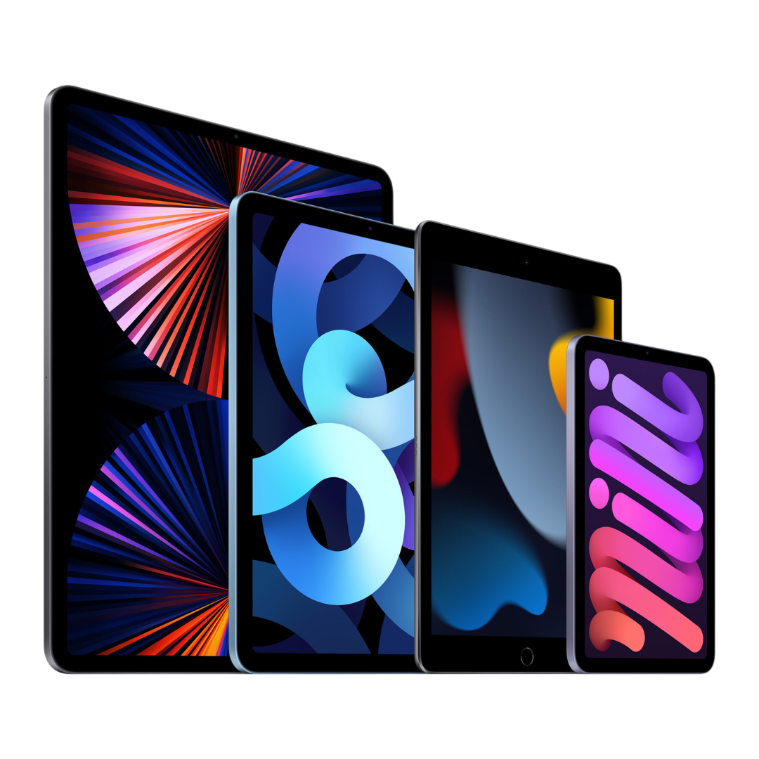 iPad Rumours: 2026 Edition